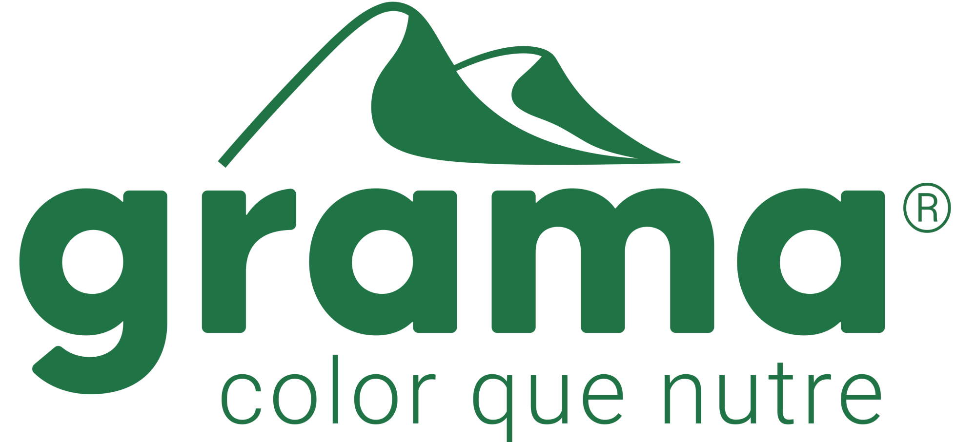 Grama – Fervi